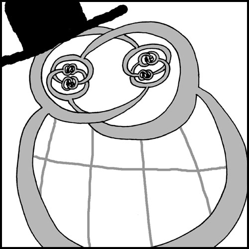 MathematiComics! – www.MarekBennett.com