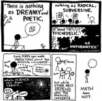 Mathematics is an Art (Lockhart) – www.MarekBennett.com