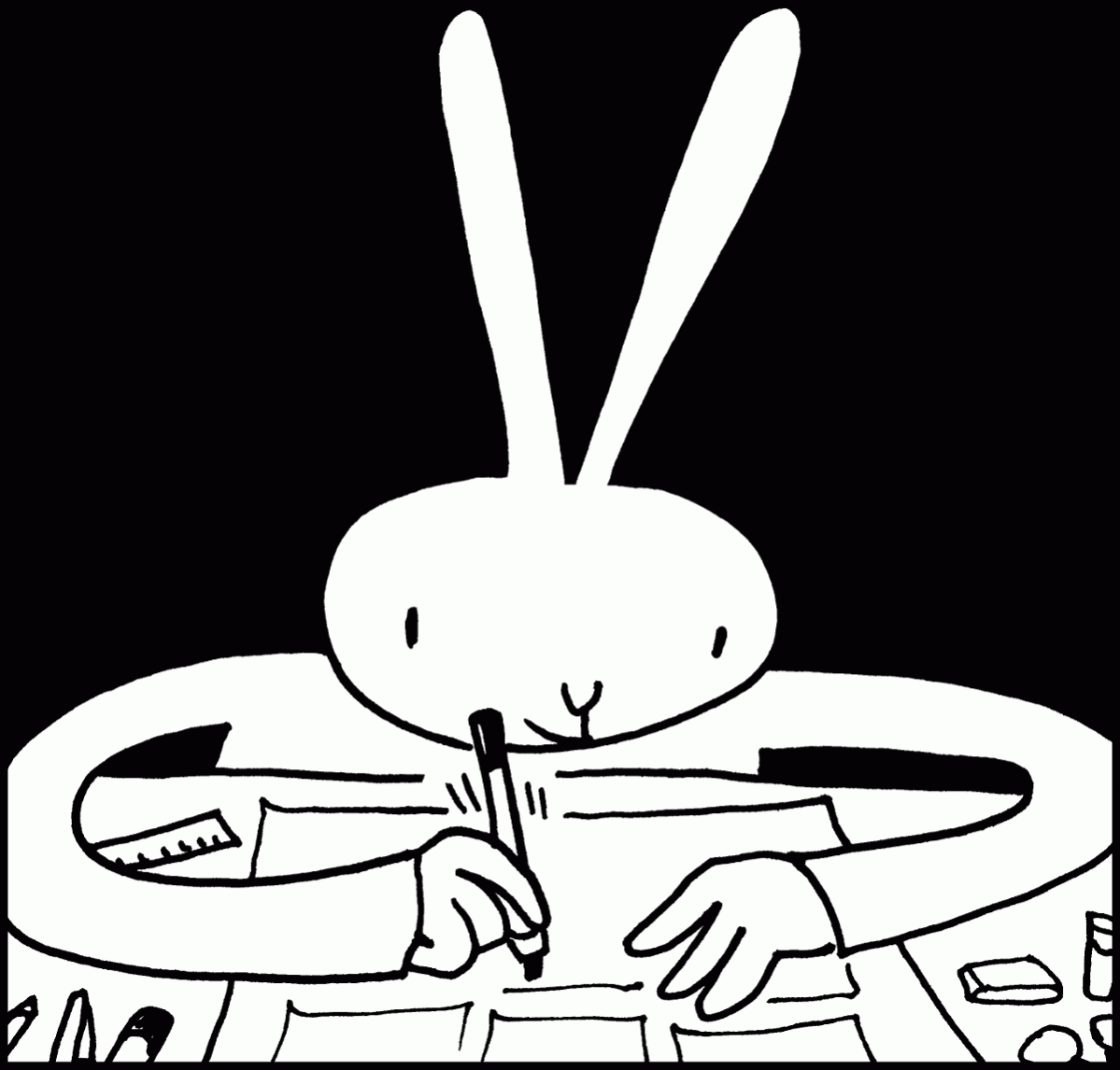 STORY IDEAS for your Mini-Comics 📖 (Printable) – www.MarekBennett.com