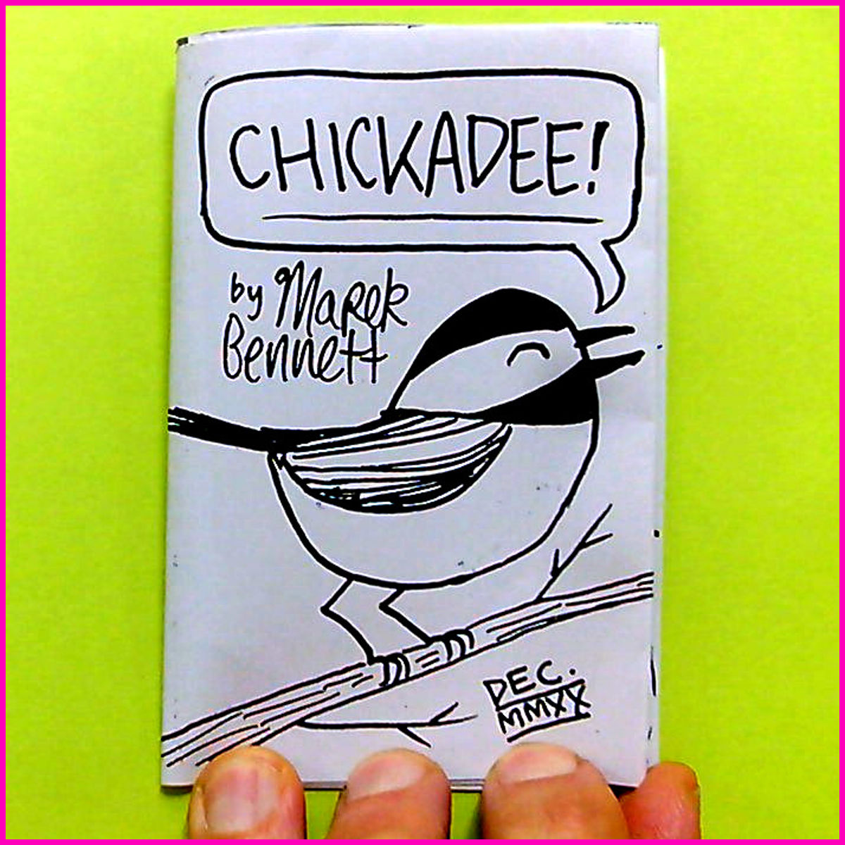 Chickadee Cupboards (Mini) – www.MarekBennett.com
