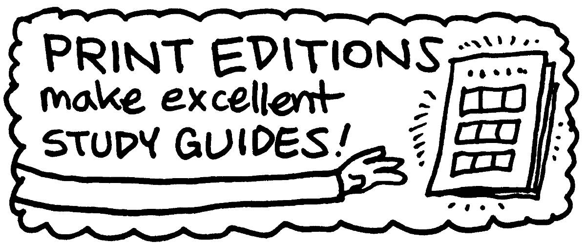 Comics Project: History Timeline (3-Panel Comic Strips) – www ...