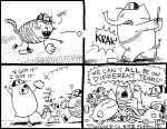 How to COMICS JAM! – www.MarekBennett.com