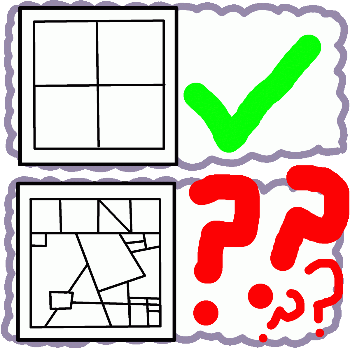 Single Page Layouts – www.MarekBennett.com