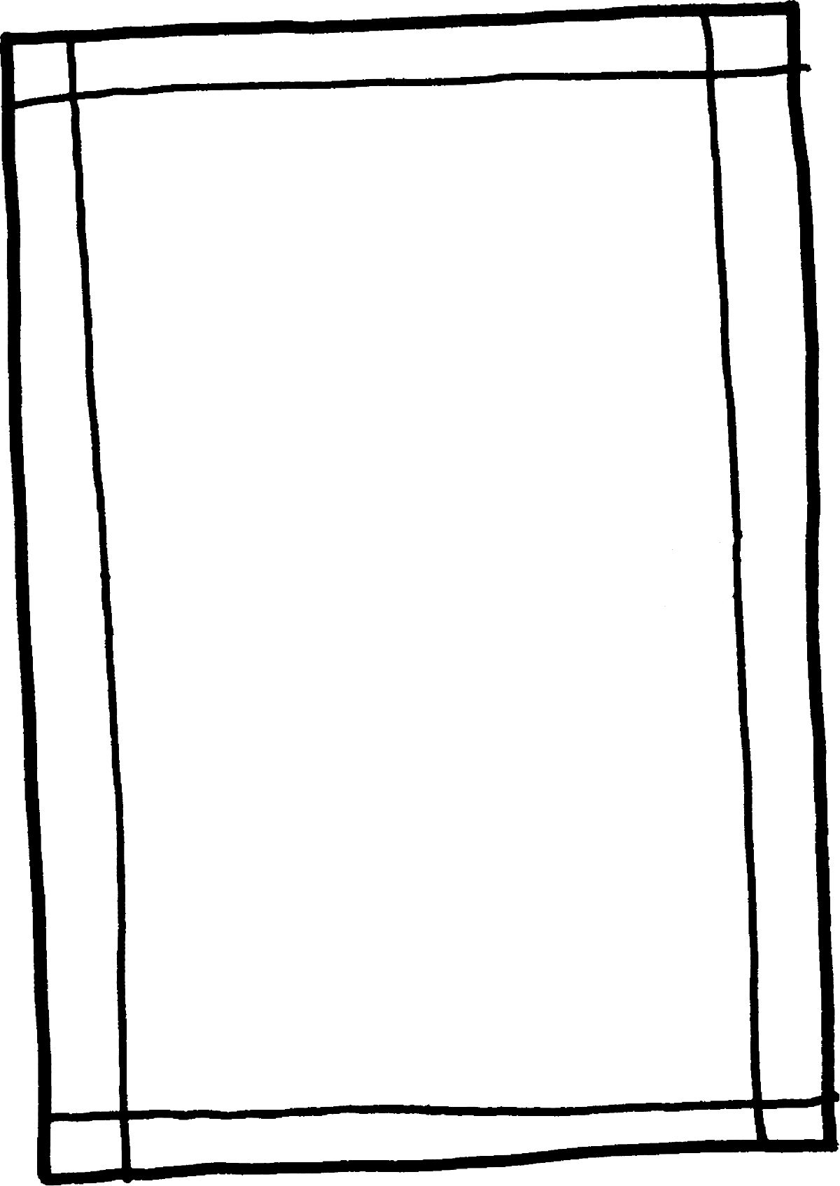 3-Panel Page TEMPLATE – www.MarekBennett.com