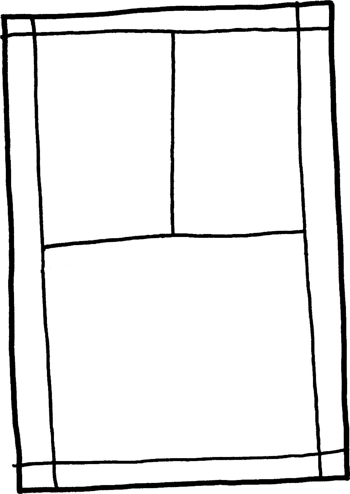 3-Panel Page TEMPLATE – www.MarekBennett.com